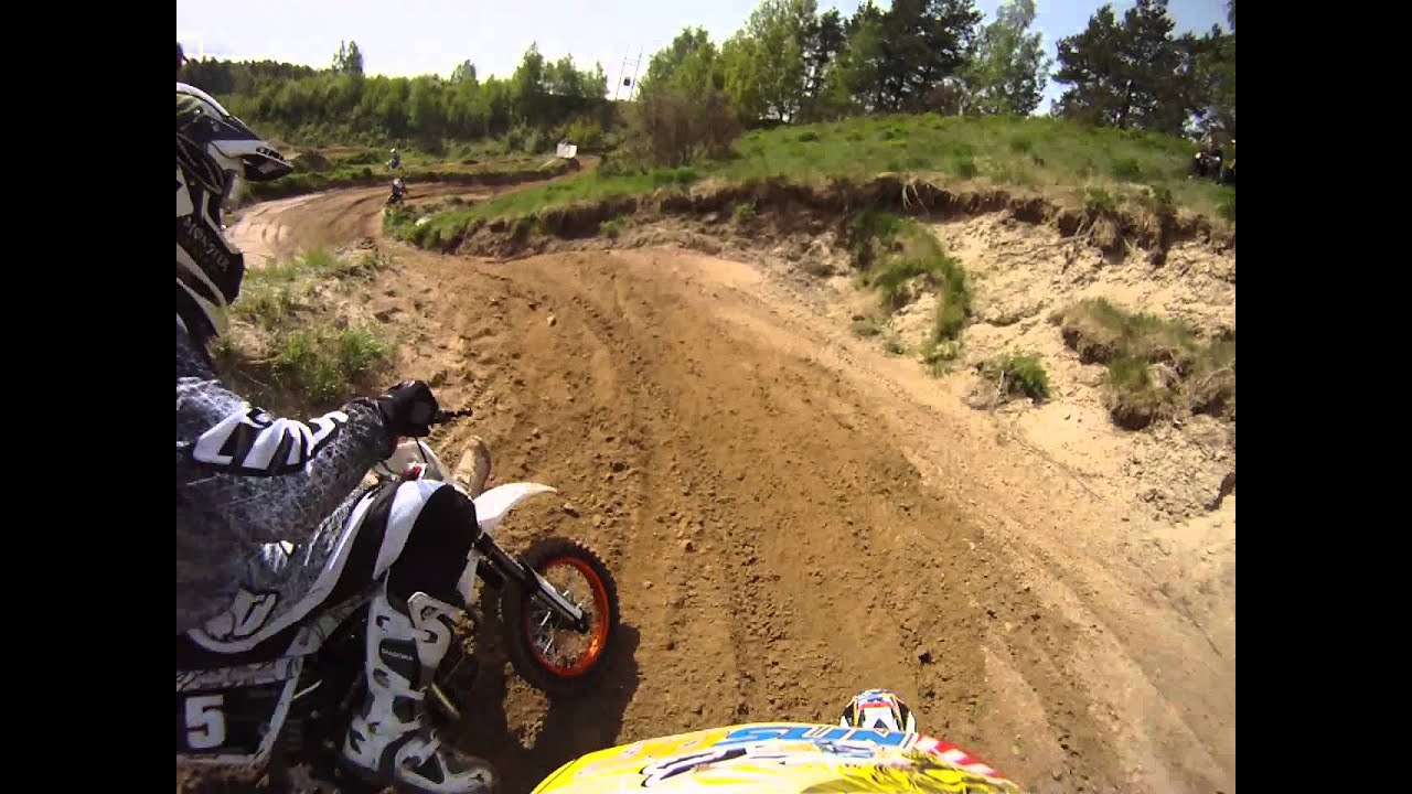 Fiddy Sm 20110514 - YouTube