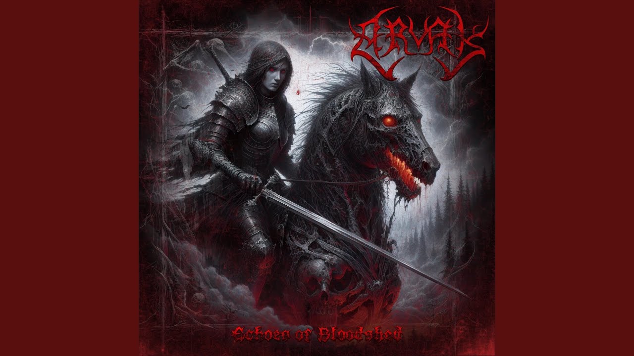 Valley of the Crows - YouTube