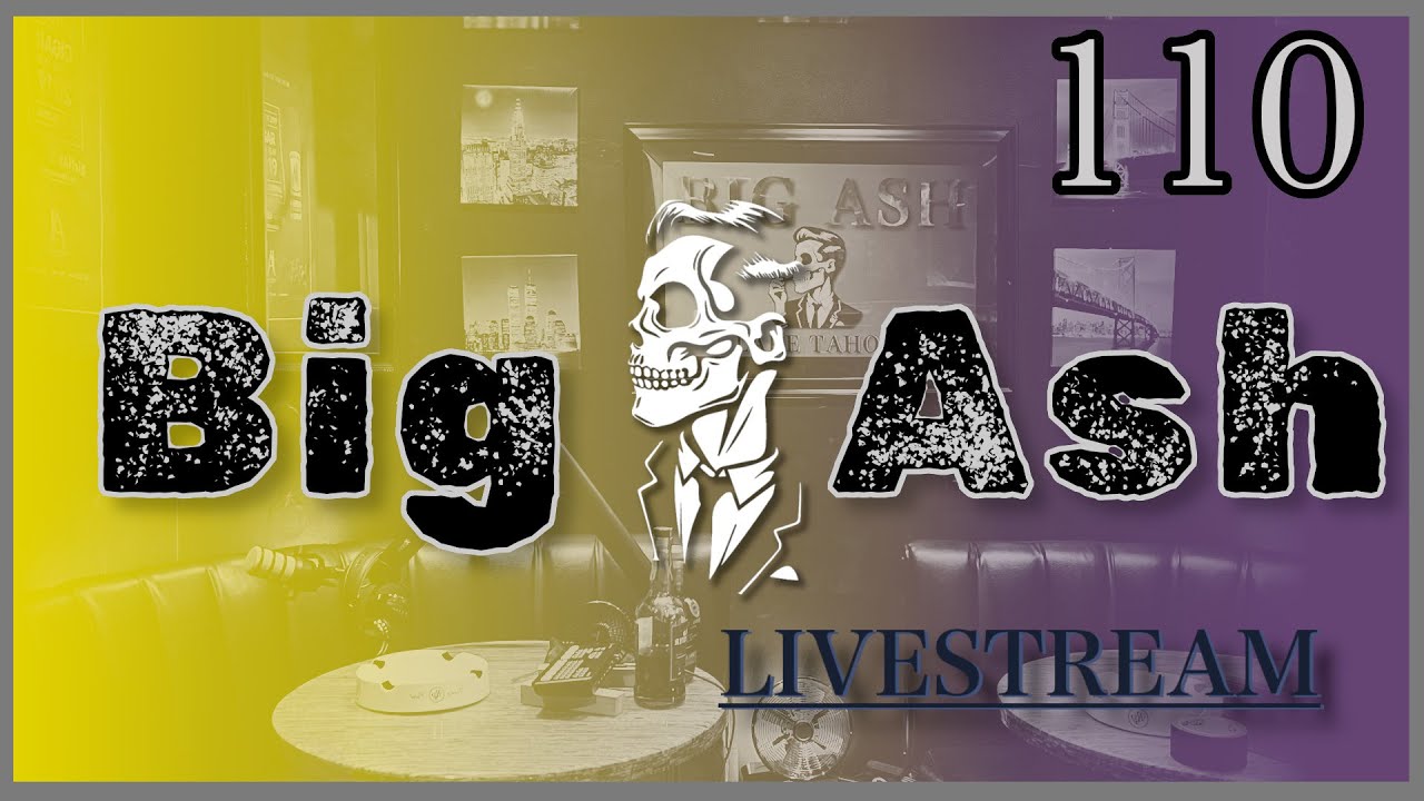 BA Live Stream Ep 110- Live - YouTube