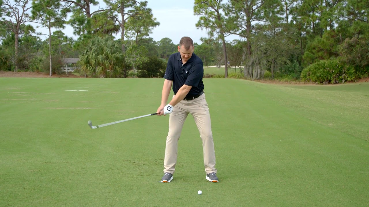 Irons: Nail the Sweet Spot! | Fix Finder #33 - YouTube