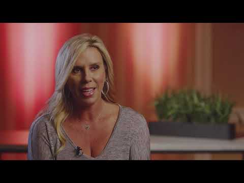 Interview with Sarah Thomas, 2021 CREW Network Convention Featured ...