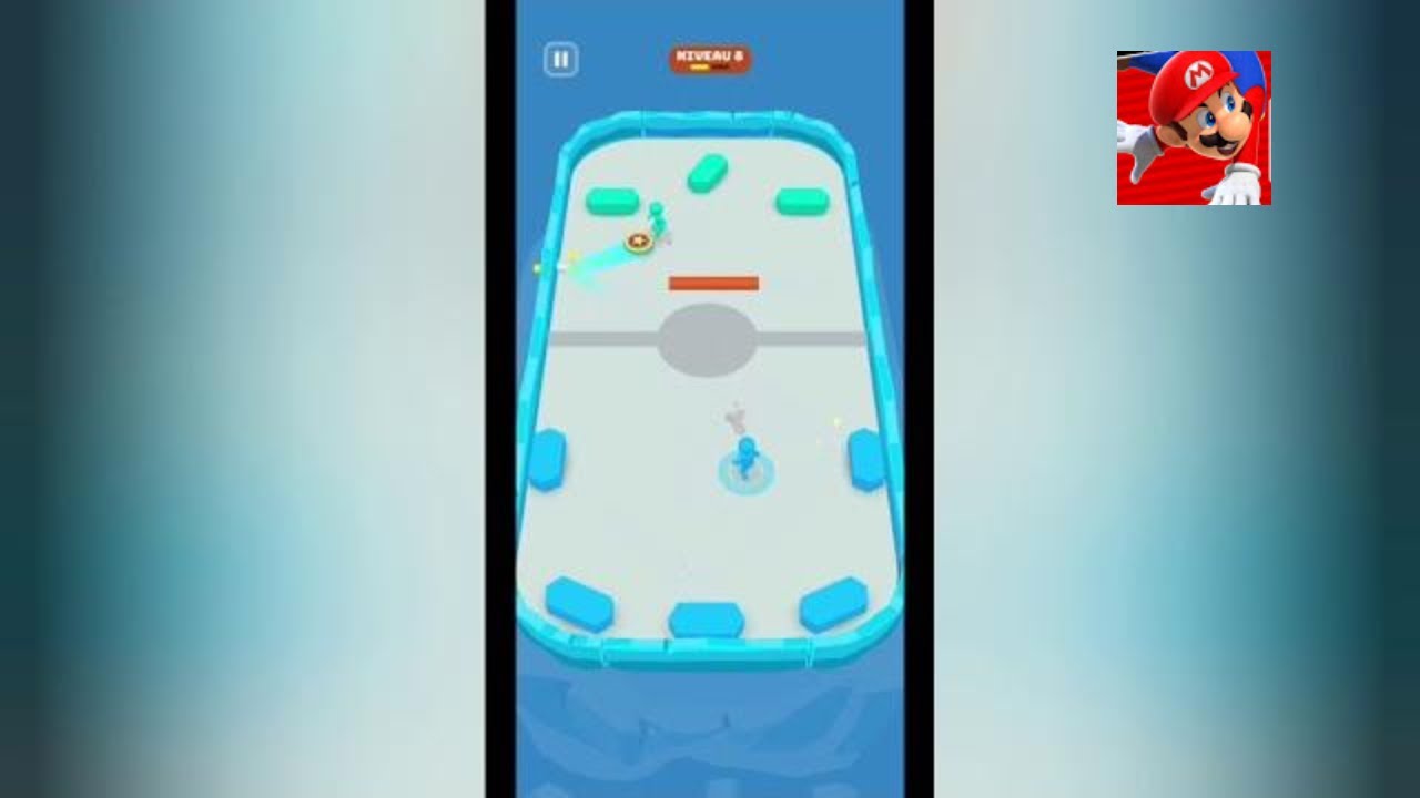 Battle Disc 2019 - Gameplay 001 - LvL 01 - 12 - YouTube