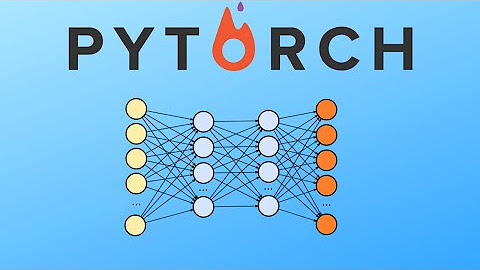 PyTorch Tutorials - YouTube