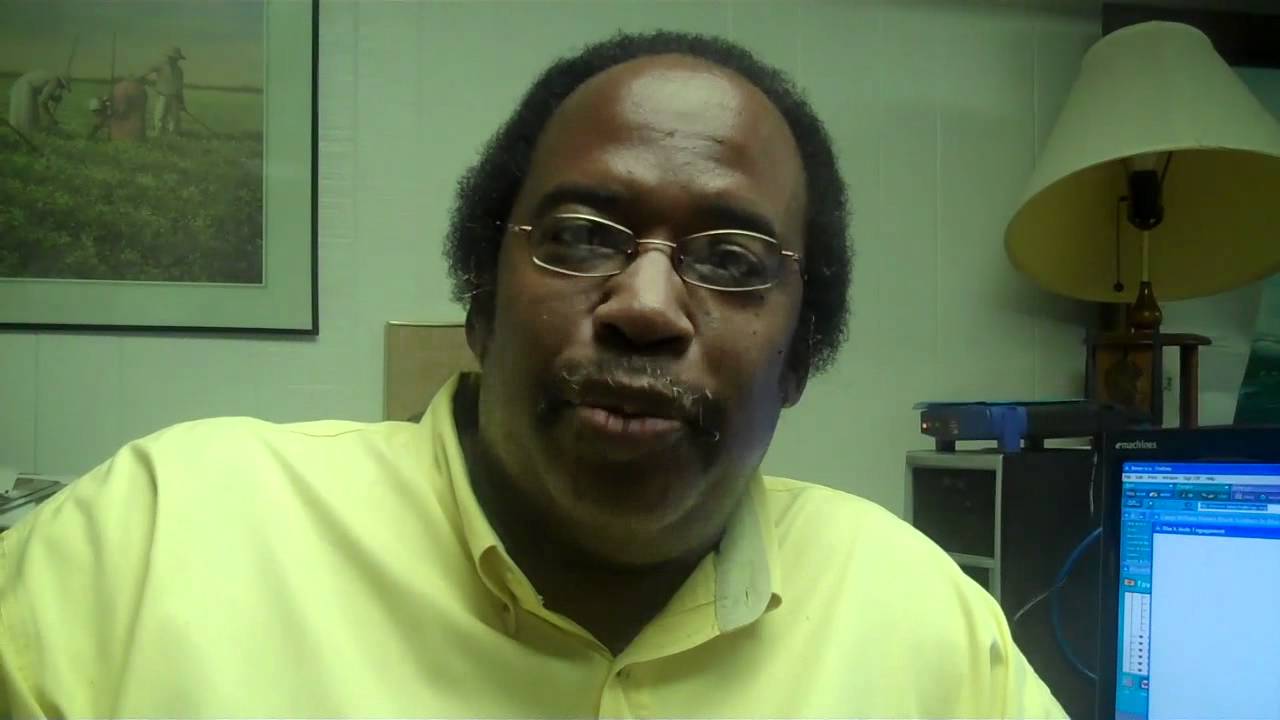 Donald Scott - YouTube