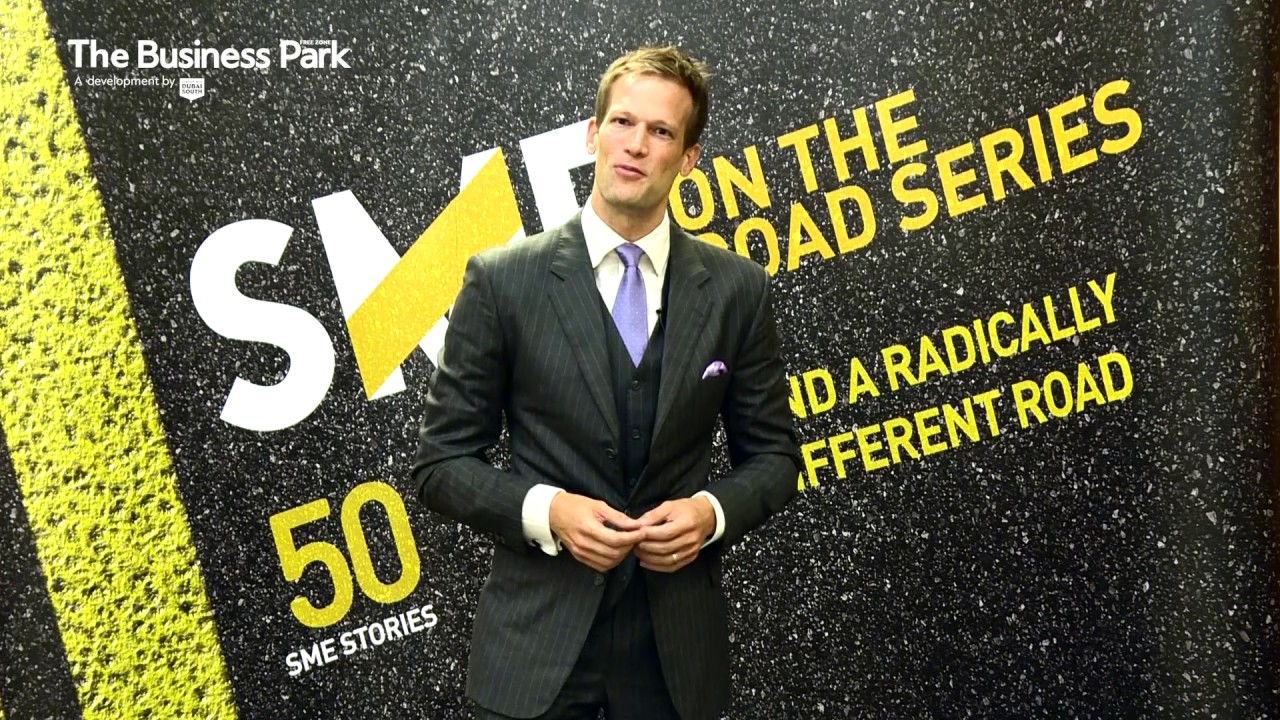Yann Mrazek, Owner and Partner, M/Advocates of Law - YouTube