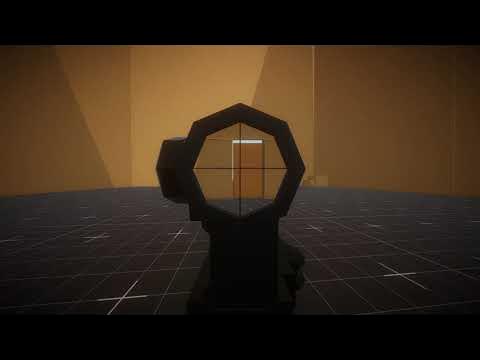 Unity - FPS Procedural Animations Showcase - YouTube