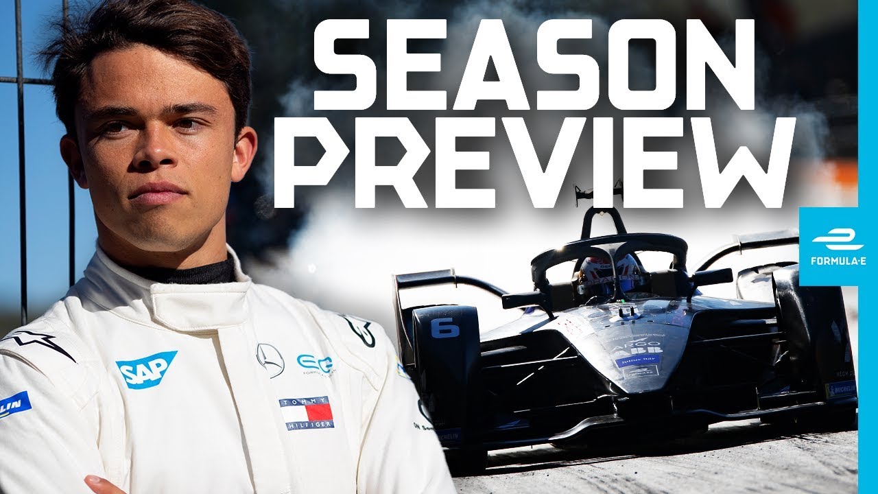 NEW Teams & Drivers: Everything You NEED To Know! - YouTube