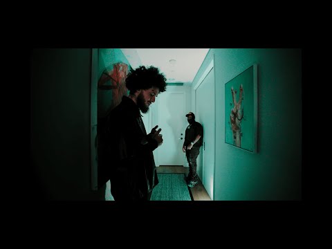 Gavin Copeland & Loudpacktrey - Dark Skies [Official Music Video]