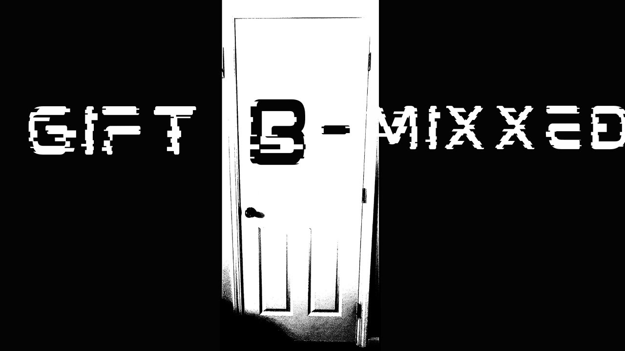GIFT B MIXXED (GIFT FNF REMIX) - YouTube