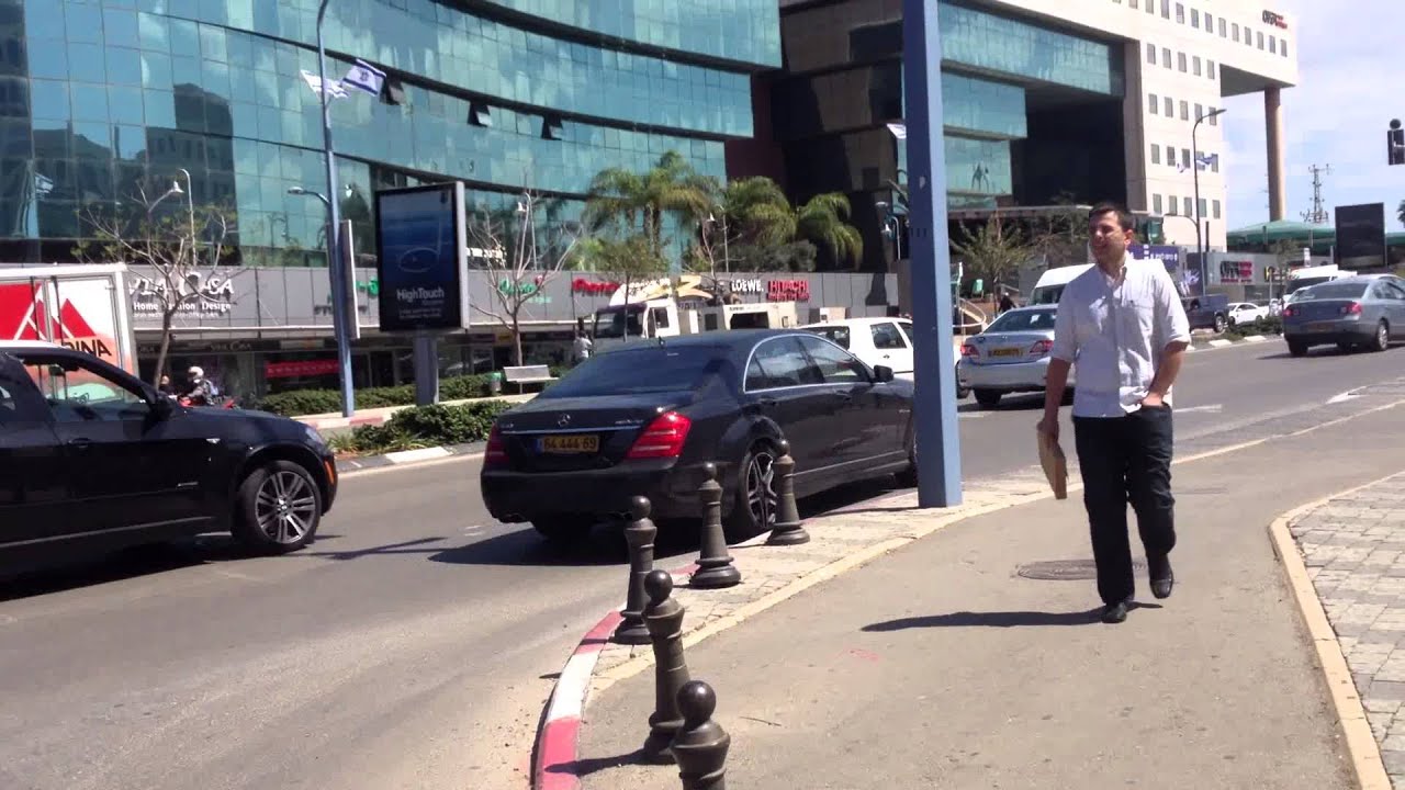 mercedes S65 AMG herzliya,israel - YouTube