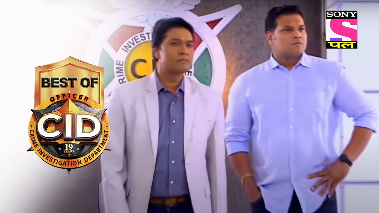 Happy New Year | CID | Best Of CID | Full Episode - YouTube
