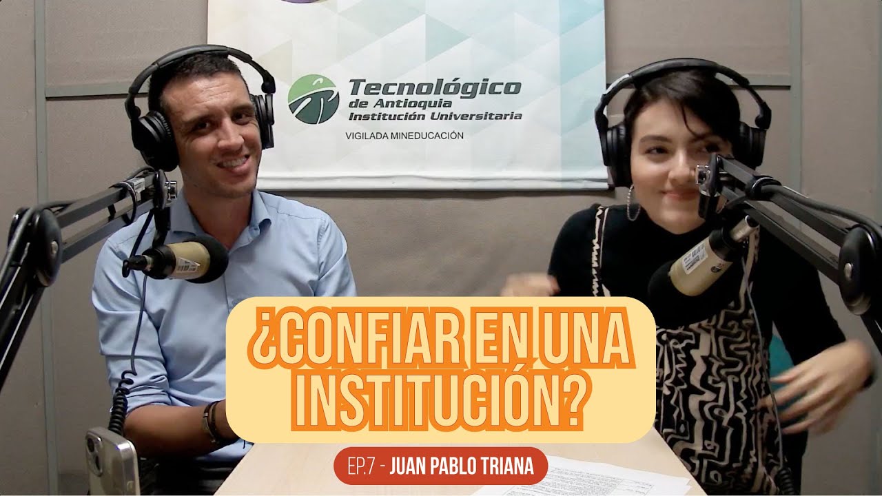 EP. 7 Vivir bueno / Juan Pablo Triana - YouTube