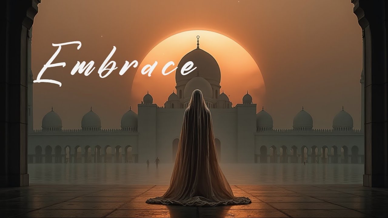 Desert Meditation | Arabic Zen ~ Healing Oud Sounds for Inner Peace ...