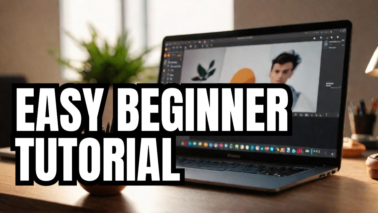 Blender Tutorial For Total Beginners Blender 4 Part 1 | Basics Made ...