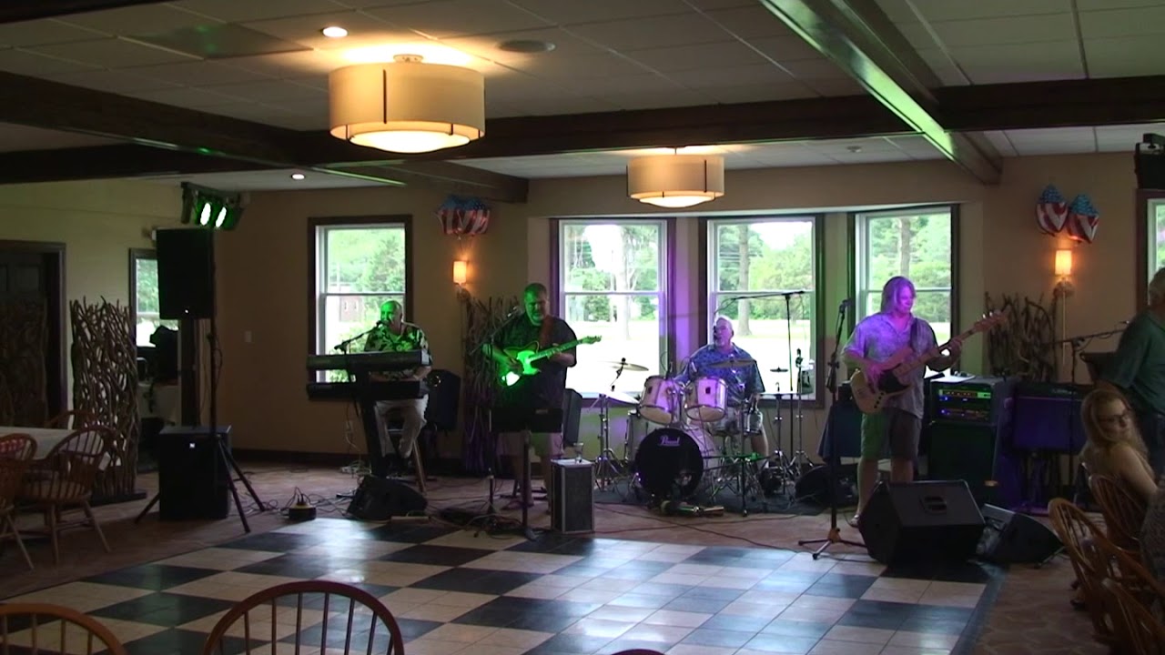 Right Turn Clyde at ICYCC - YouTube