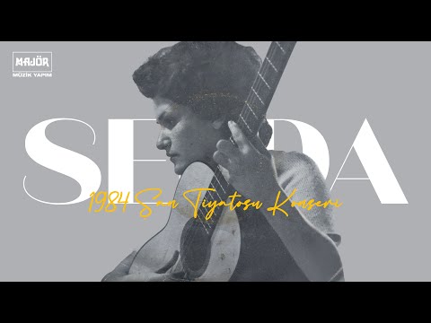 Selda Bağcan - Yiğidim Aslanım (1984 Şan Tiyatrosu Konseri - Canlı Performans)