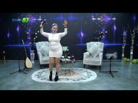 AHSEN CEYLAN - ORİANTEL DANS SHOW