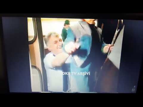 BP Super V Reklamı 1989