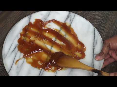 EASY DIY Sugaring Wax Recipe and tutorial | HOW TO MAKE SUGAR WAX AT HOME