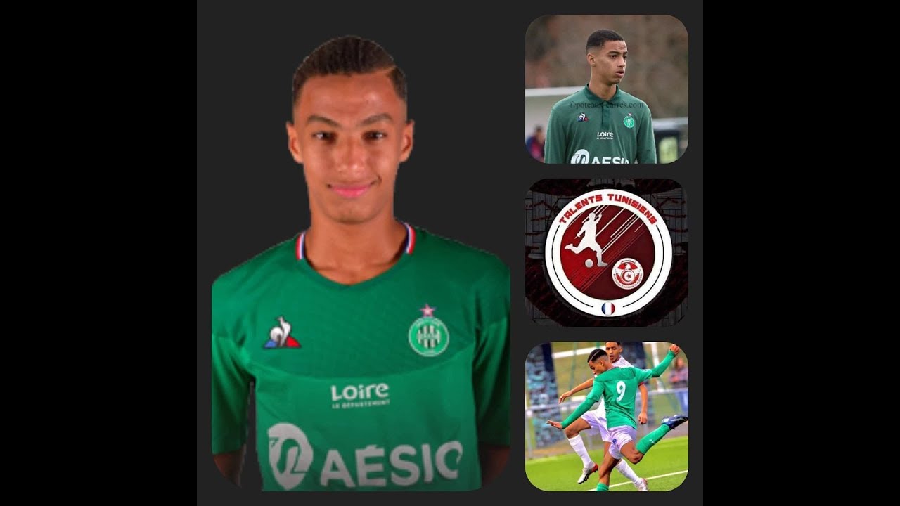 Vidéo des 3 buts de Jibril Othman avec la sélection Auvergne Rhône ...