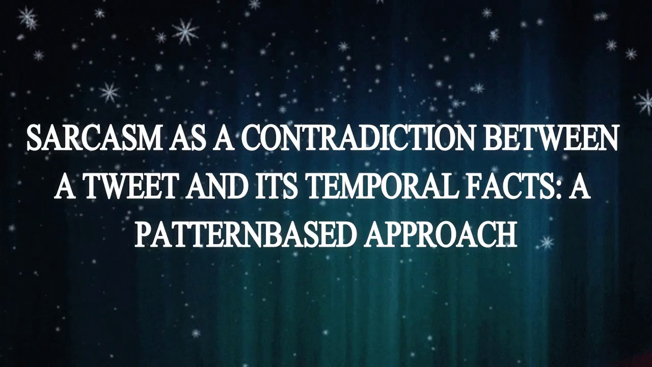 TOP 10 NATURAL LANGUAGE PROCESSING PAPERS: RECOMMENDED READING – LANGUAGE RESEARCH - YouTube