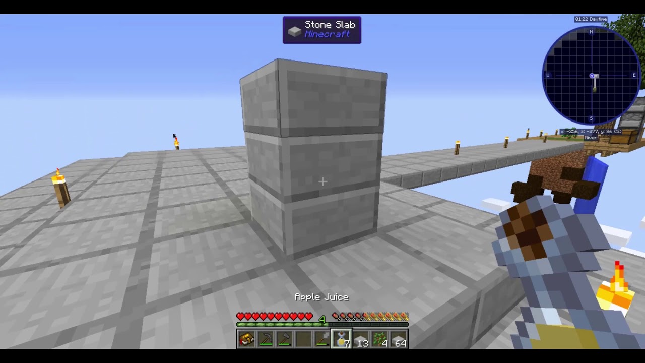 Mendel's Bees | episode 2 | gearing up and basic bees - YouTube