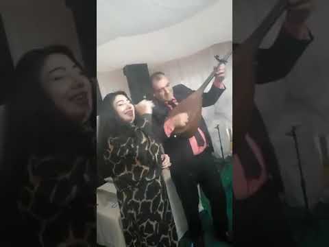 Aşıq/Letife/Çeşməli/Elşad/Ekberov/Sazda/Kərəm/Gözəlləməsi/Kelbecer/toyu/