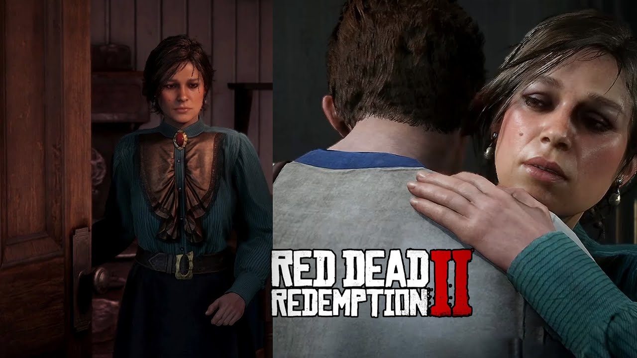 This Game Still incredible 😲😲 | RTX 4070 ti | Ultra Setting Gameplay ...