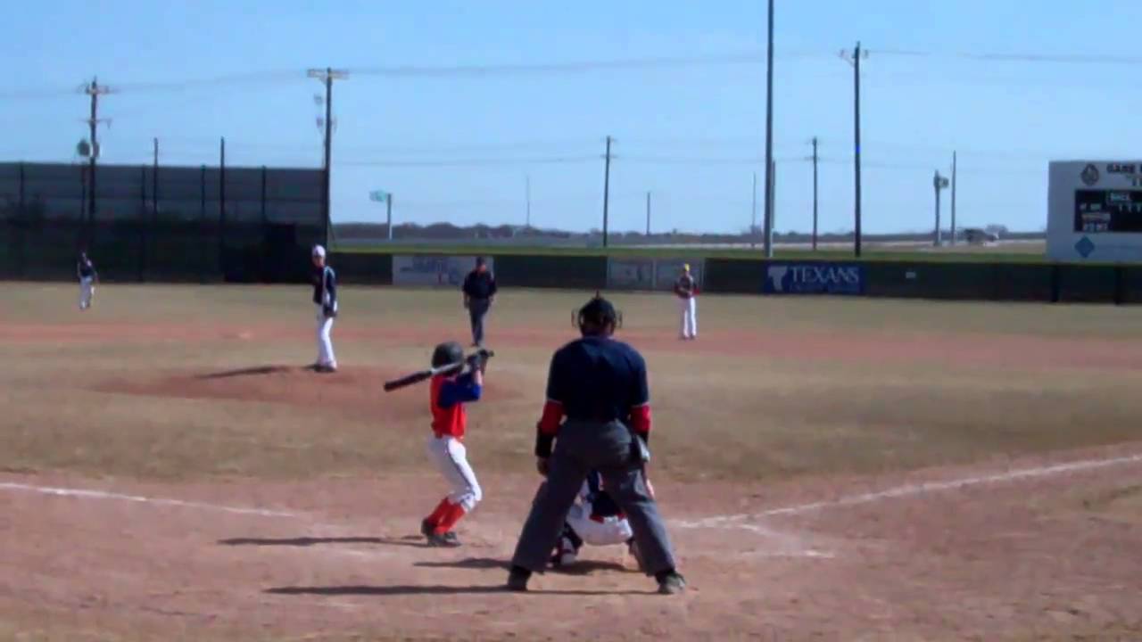 Zach Maurer's Single - YouTube