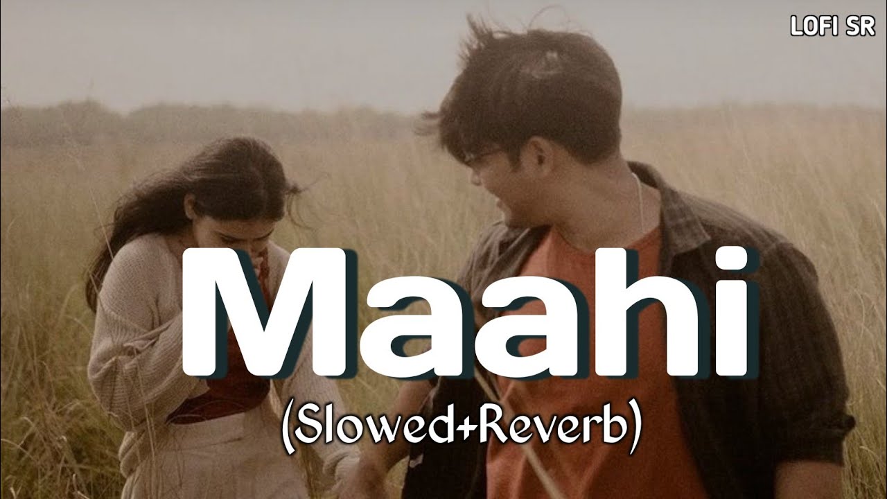 Maahi - Lofi Flip | Toshi Shabri | Raaz | Emraan Hashmi | Kangana ...