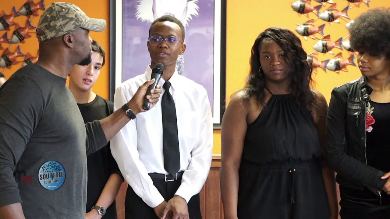 Get to know, Soul Tree Collective - YouTube