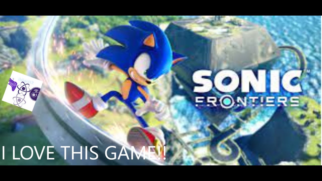 Sonic is back and this time he's here to stay: Sonic Frontiers review ...