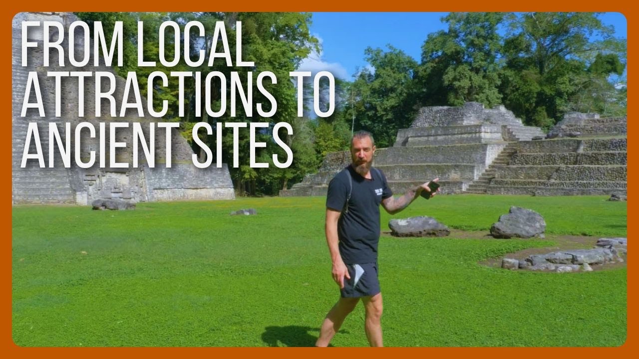Fun Things To Do In Belize