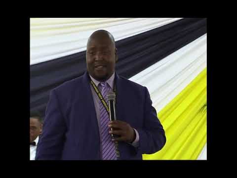 Pastor Zuma #Come to God - YouTube