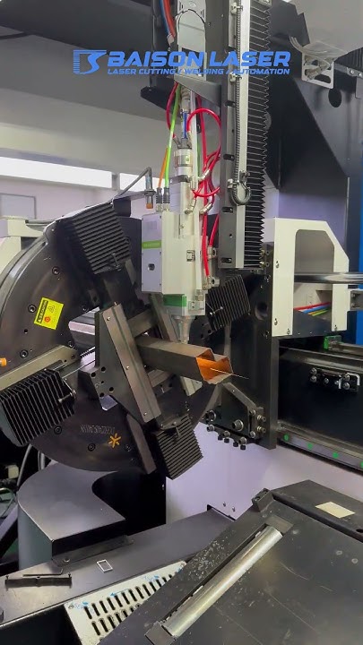 Baison Laser From hexagonal to oval and beyond, Baison Laser’s cutting technology ensures high ...