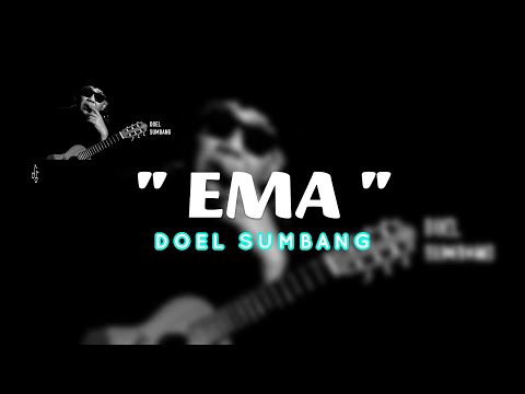 EMA - DOEL SUMBANG ( LIRIK ) | LAGU SUNDA
