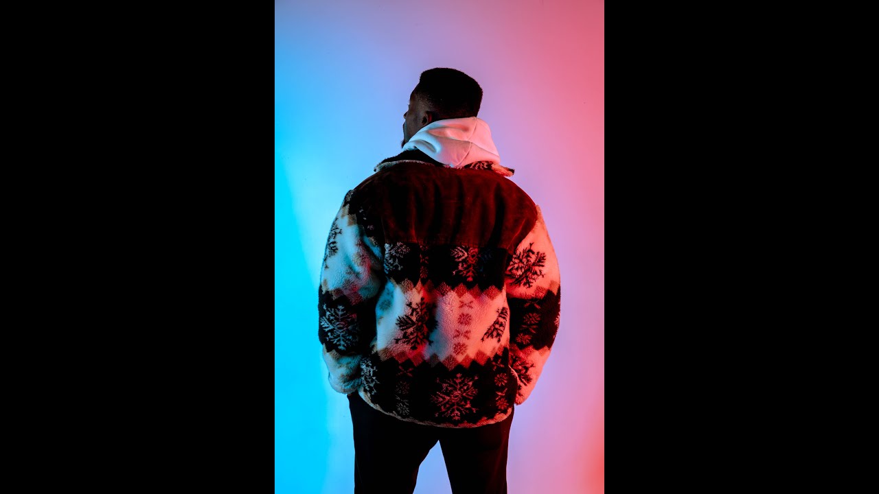 MIQDAD FT ADELAIDE - WAITING TO WALKING (LYRIC VIDEO ) - YouTube