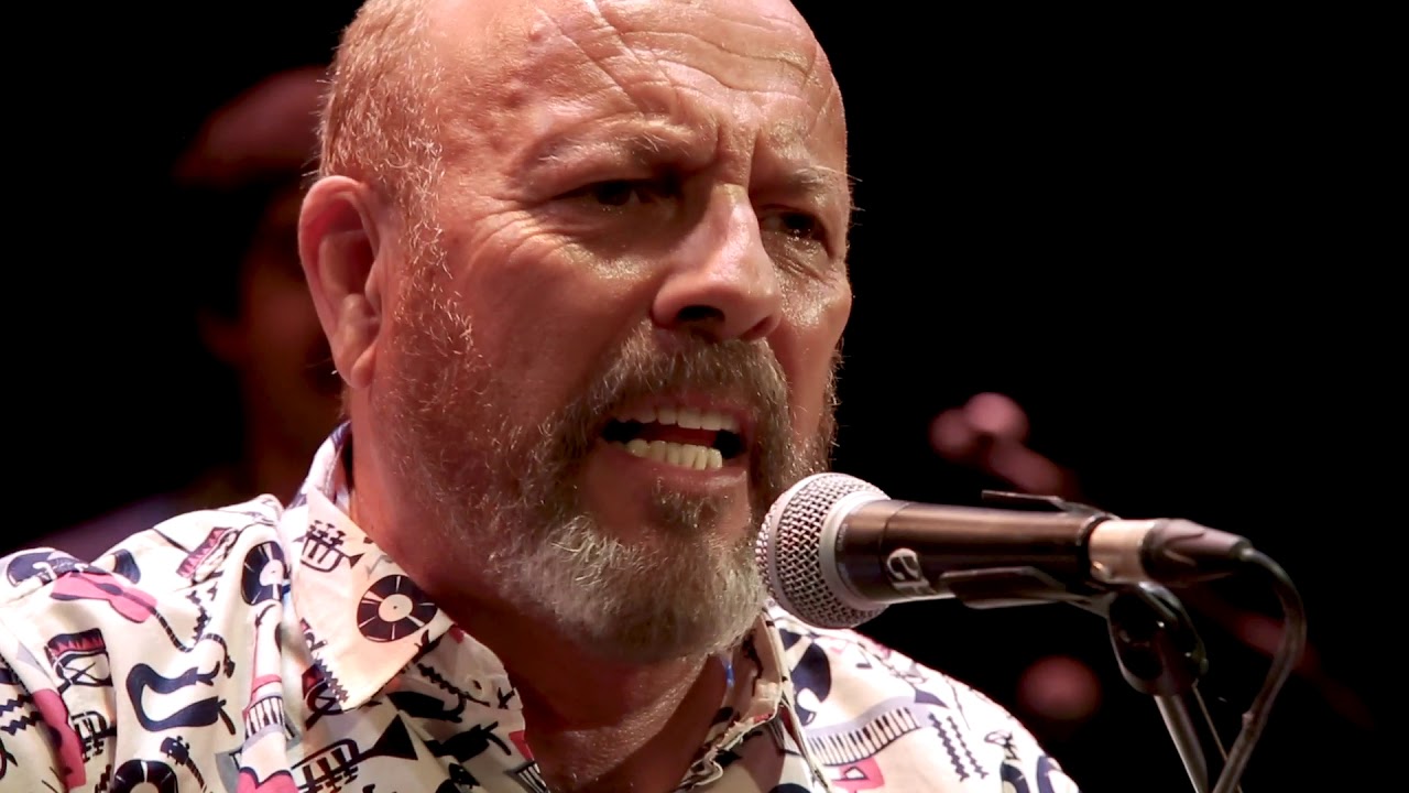 Javier Ruibal Gira Paraísos Mejores - YouTube