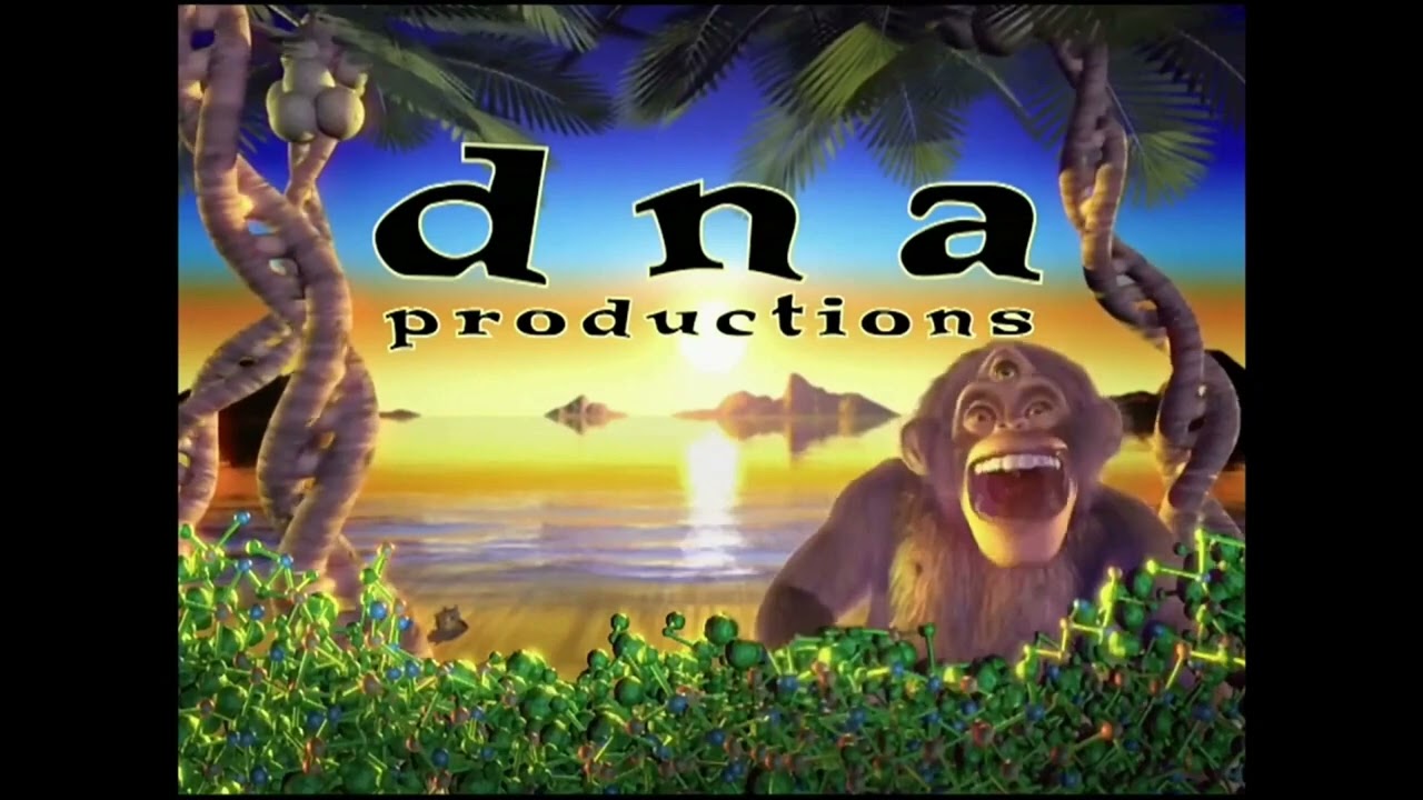 O Entertainment/DNA Productions/Nickelodeon Productions/CBS TV ...