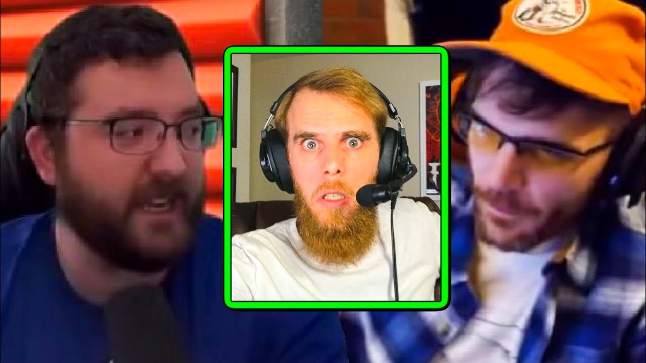 Blame Truth’s Beef with Hutch | PKA - YouTube