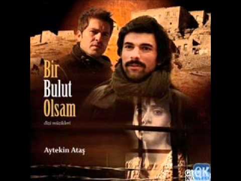 Bir Bulut Olsam-Jenerik