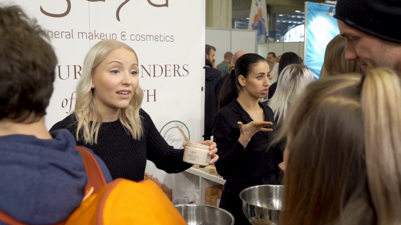 Student Showcase Gage Alexander - YouTube