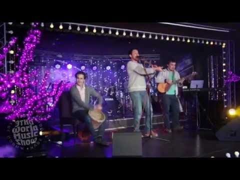 ЭТНО РОК ГРУППА \