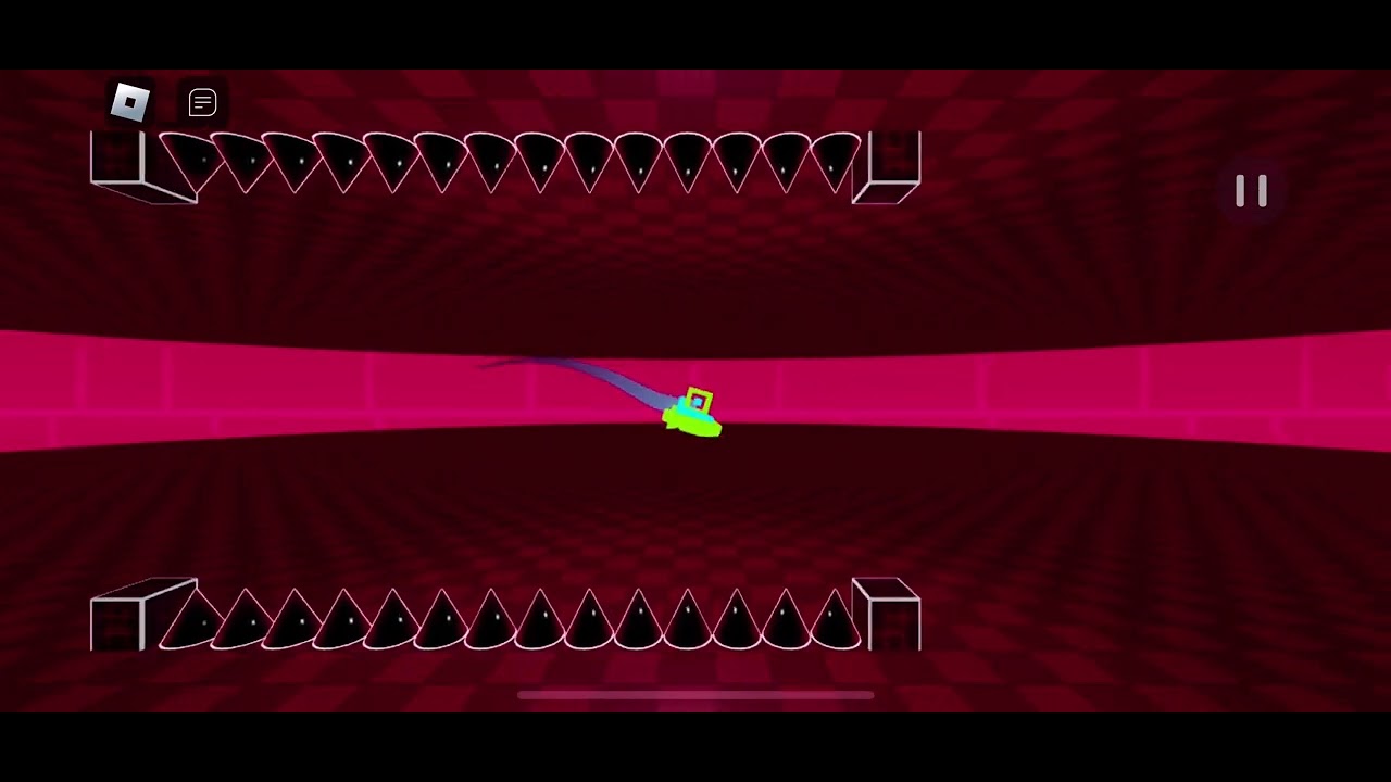 Poly Dash Stero Madness Music (Geometry Dash edition 3D) - YouTube