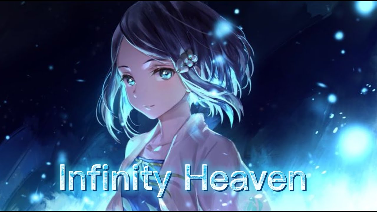 Areaca 】Infinity Heaven | Yumi - YouTube