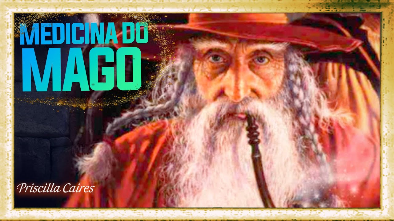 Medicina e meditação do Mago (a) | Tudo sobre o arquétipo do Mago (a ...