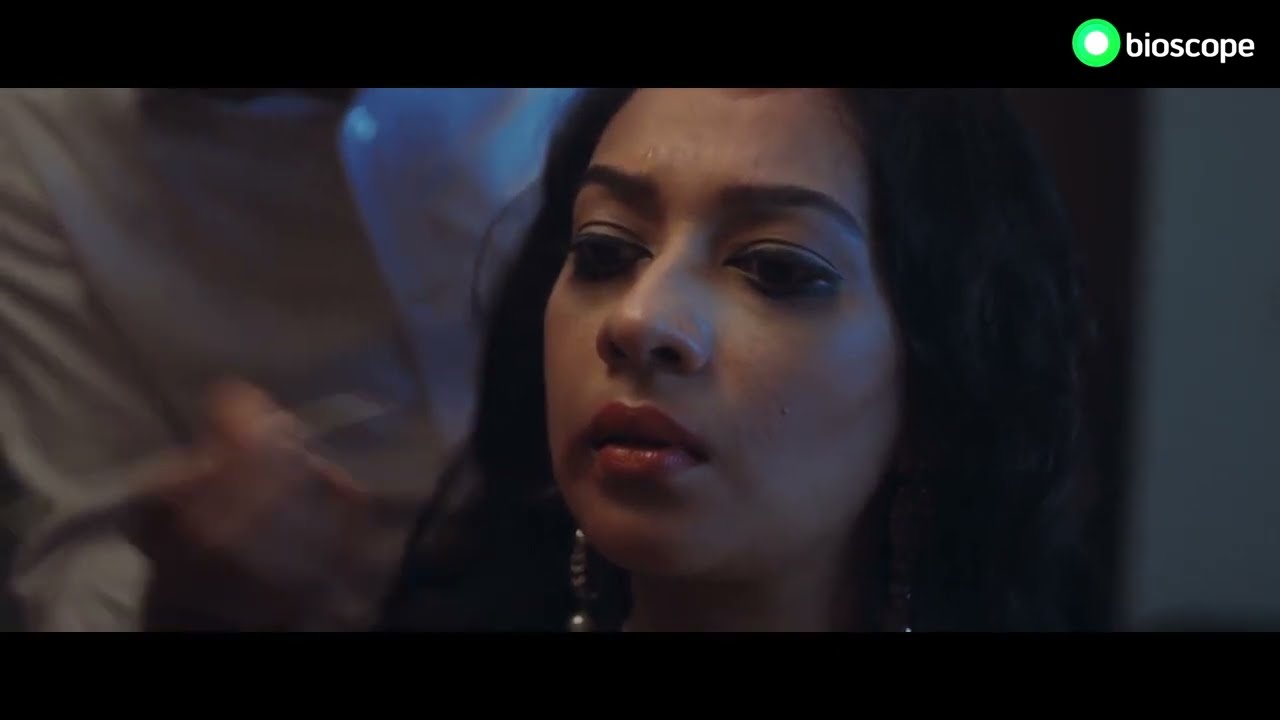 Spotlight | Bou Diaries | Bioscope Original | Ahmed Rubel | Moutushi ...