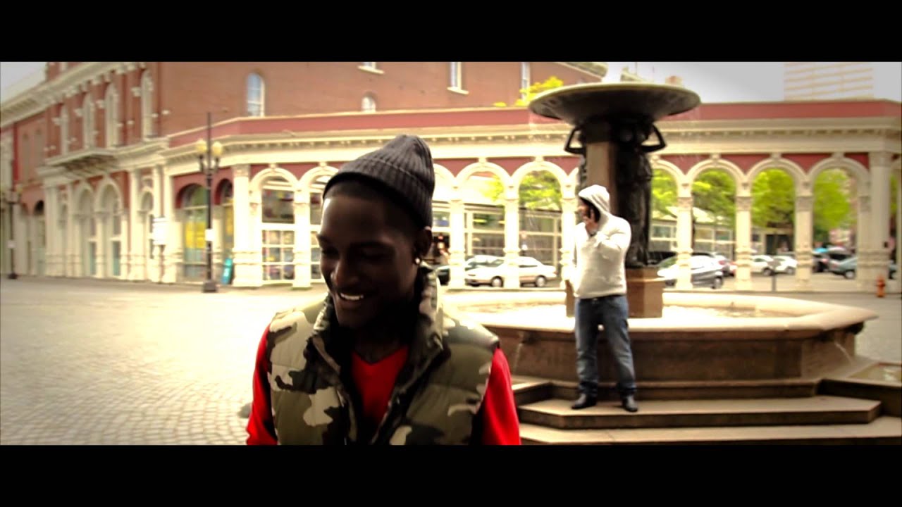 Skyler Ray-Dream chaser (music video) - YouTube