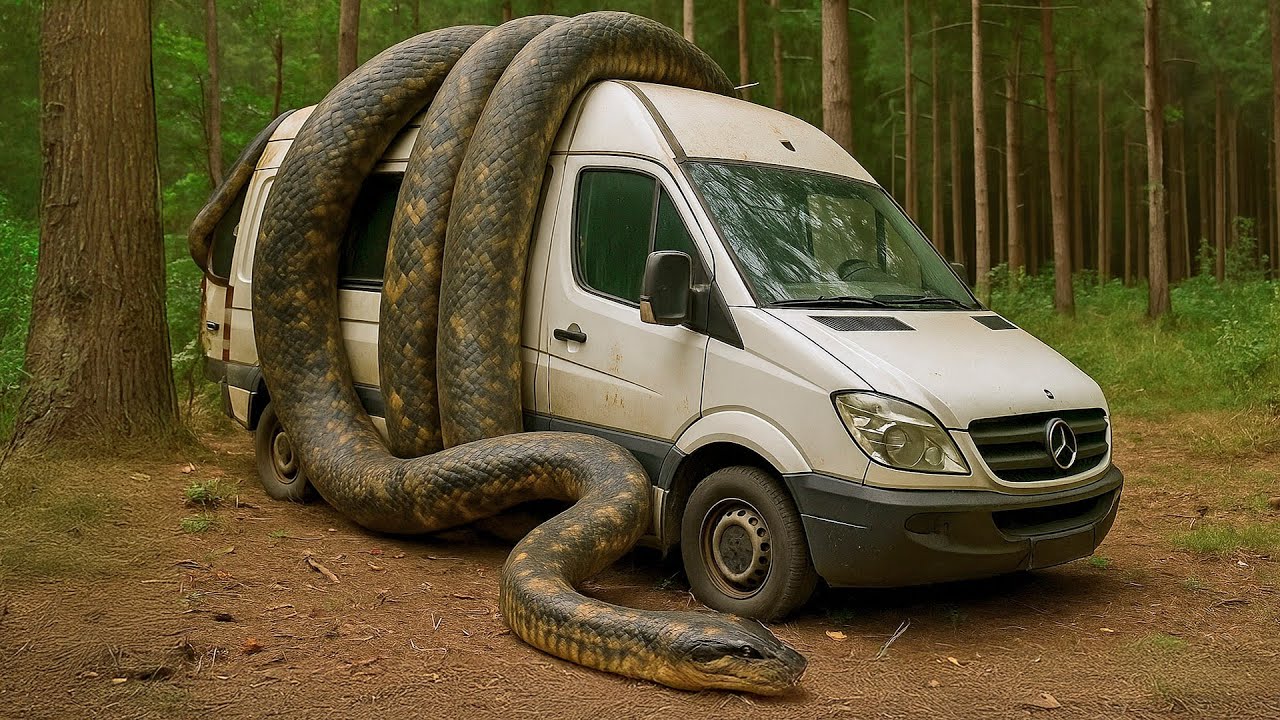 Top 50 Most Insane Animal Moments - YouTube