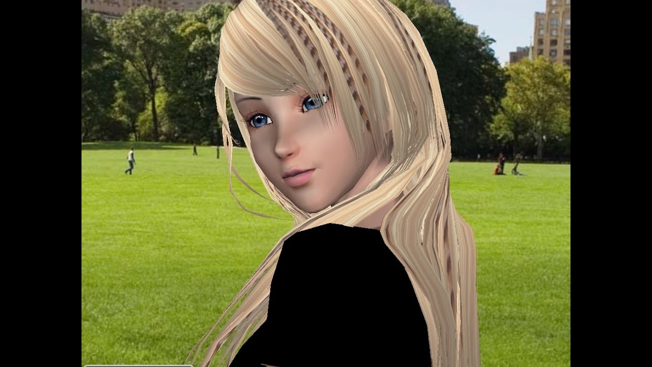 Style Me Girl : levels 49 to 61 - YouTube